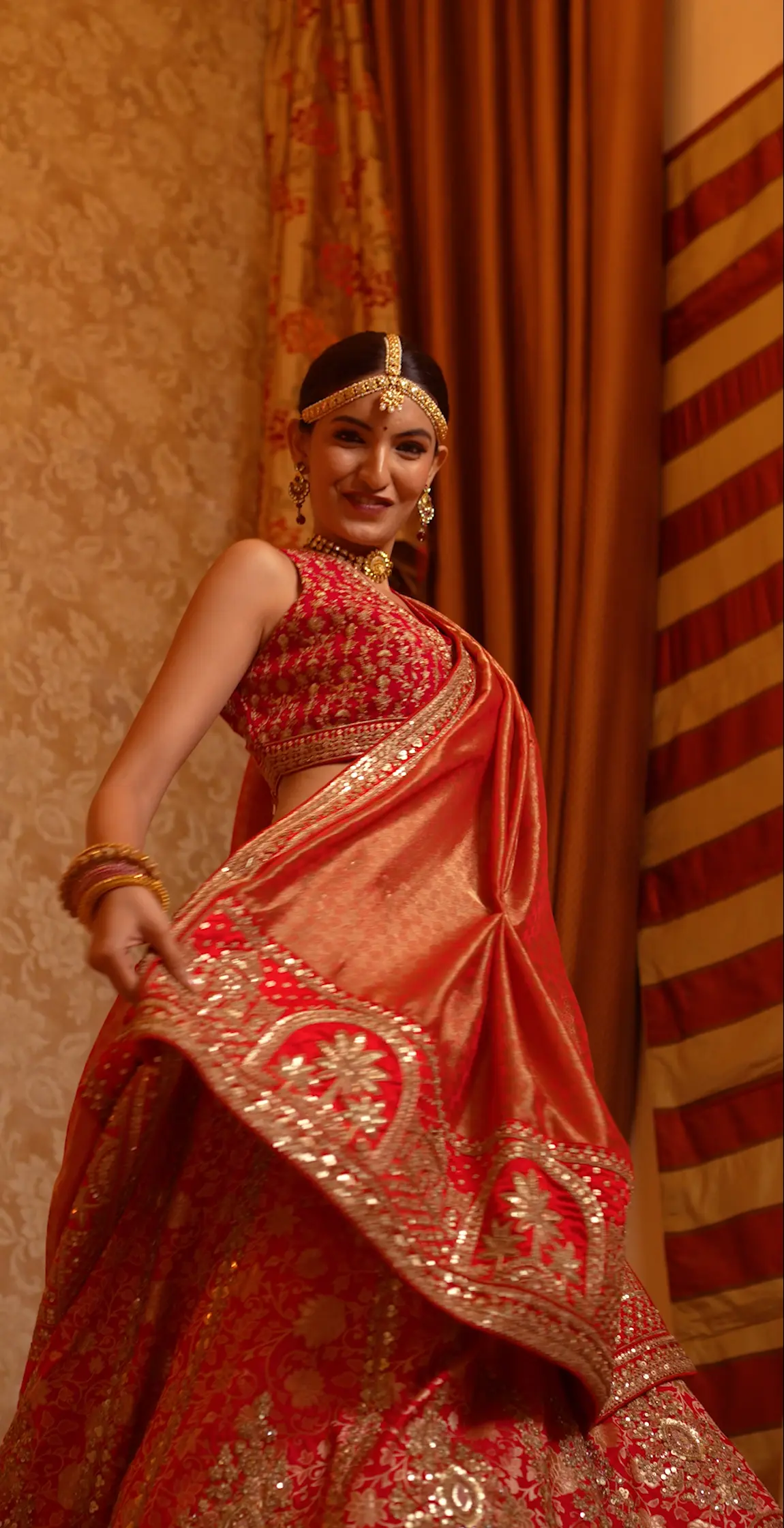 Bridal Trousseau Checklist: Everything a Modern Dulhan Needs
